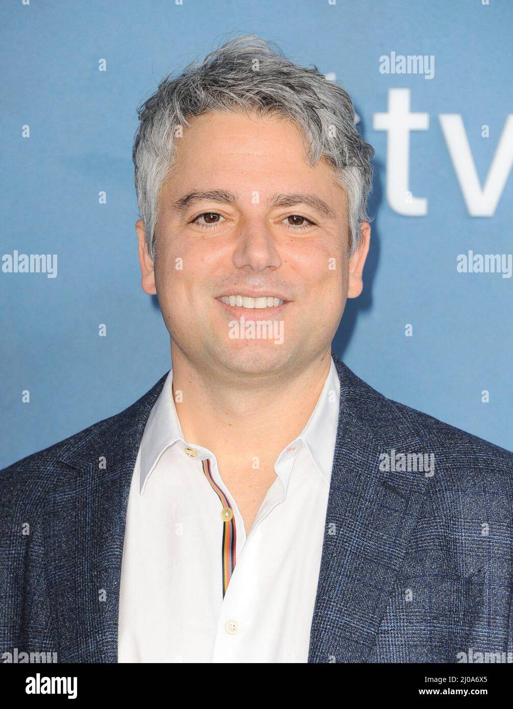 Los Angeles, CA. 17th Mar, 2022. Drew Crevello at arrivals for ...