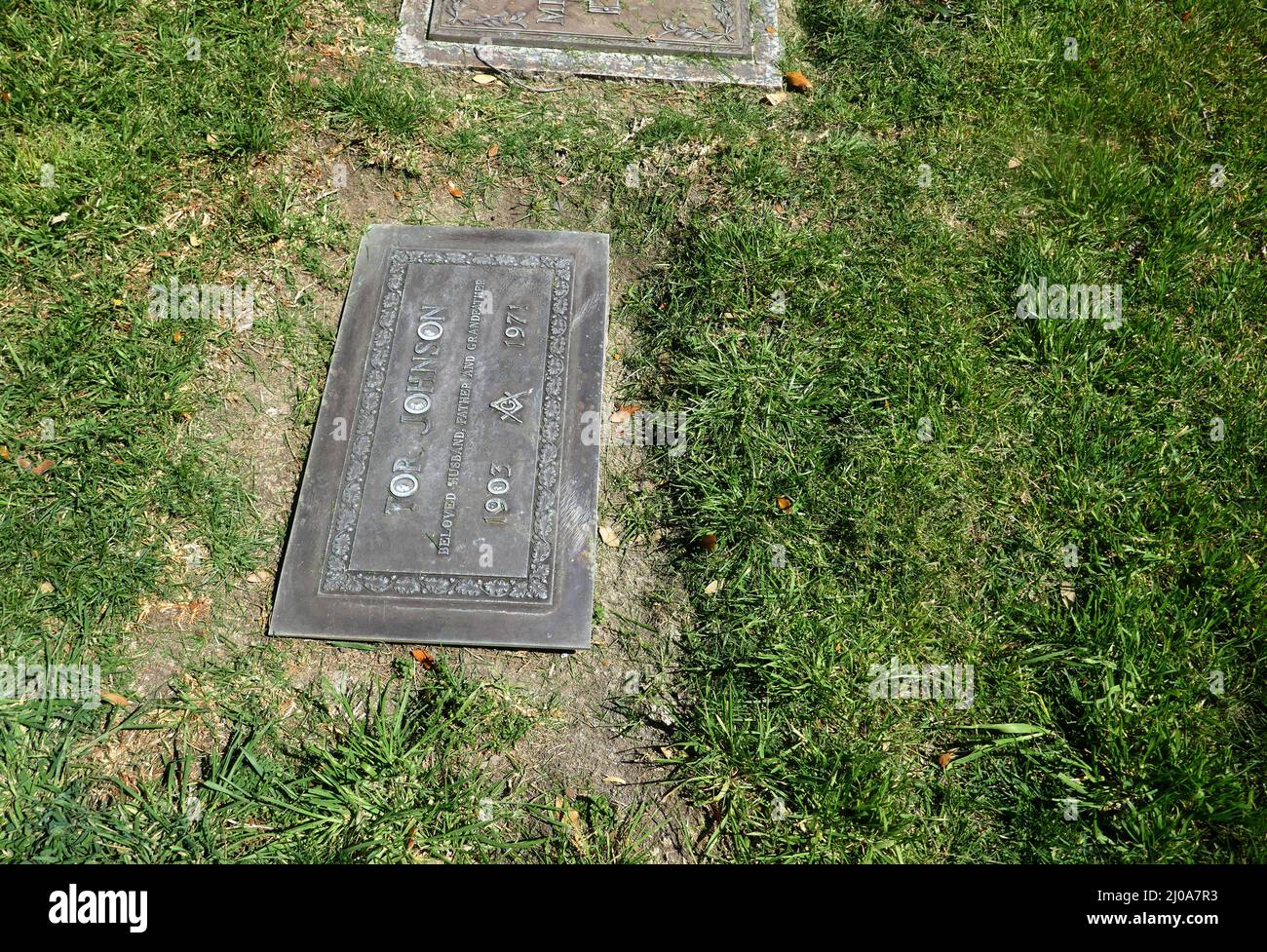 Santa Clarita, California, USA 17th March 2022 Actor/Wrestler Tor ...