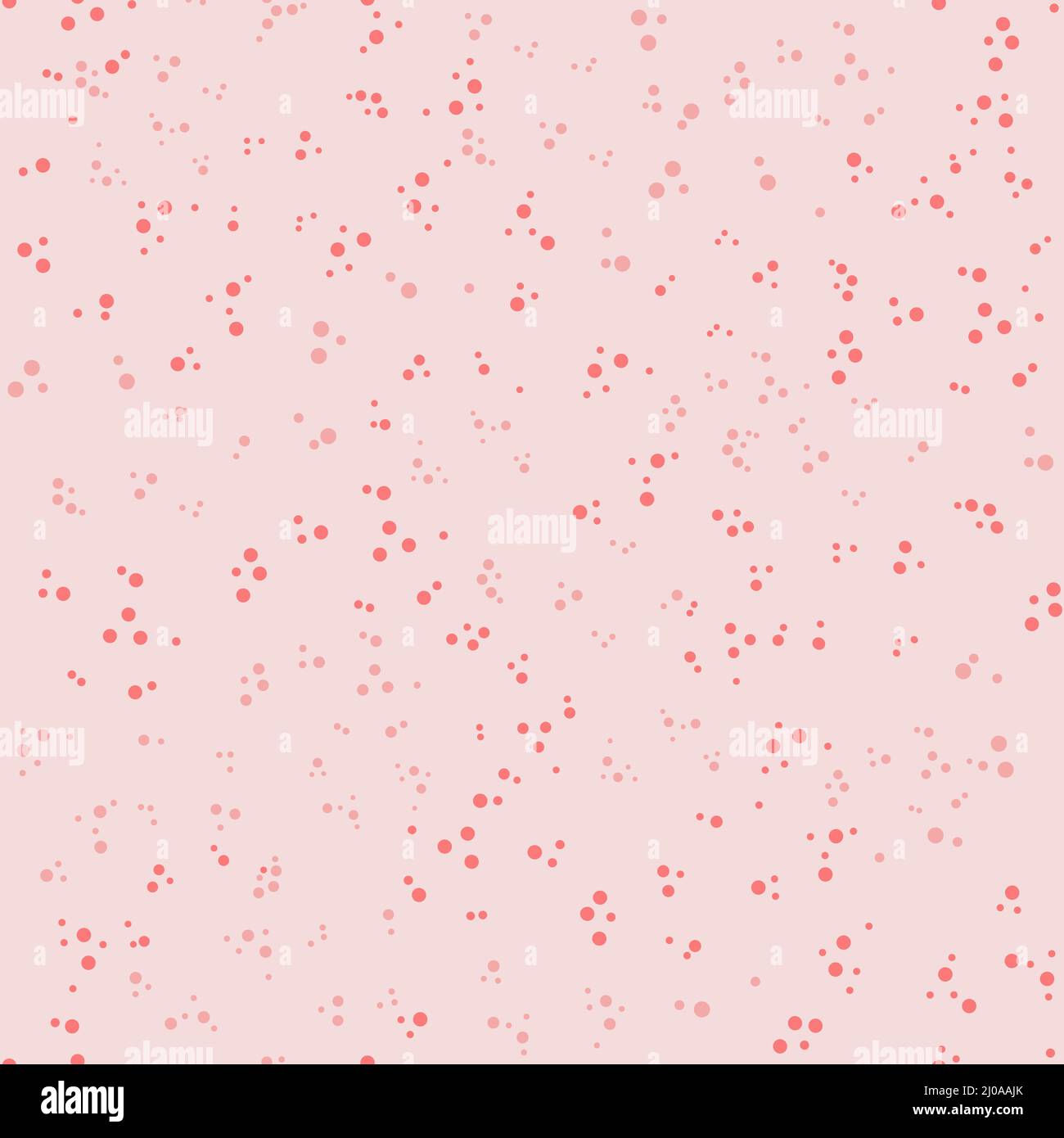 Pink color palette Stock Vector Images - Alamy