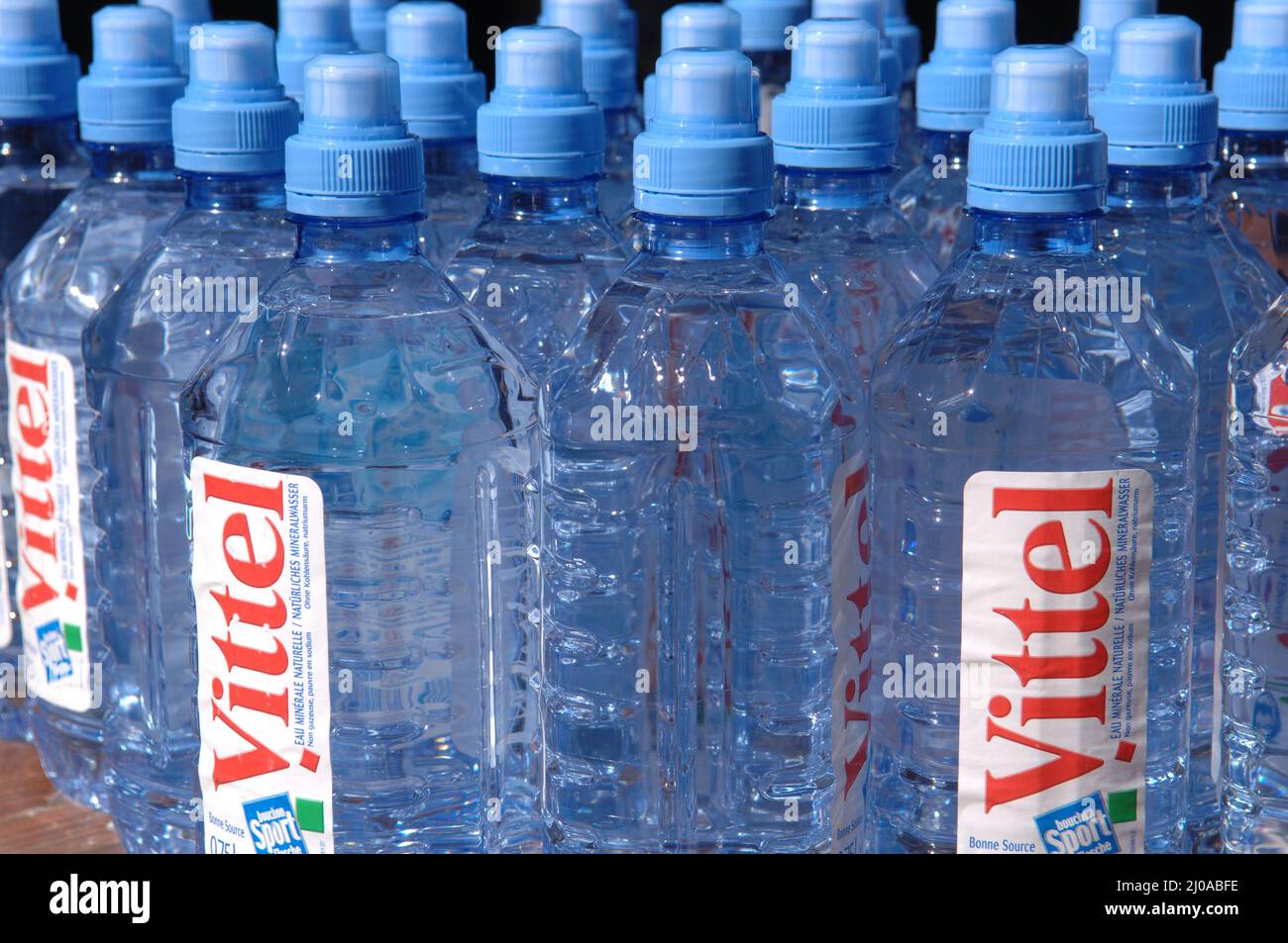 Vittel hi-res stock photography and images - Alamy