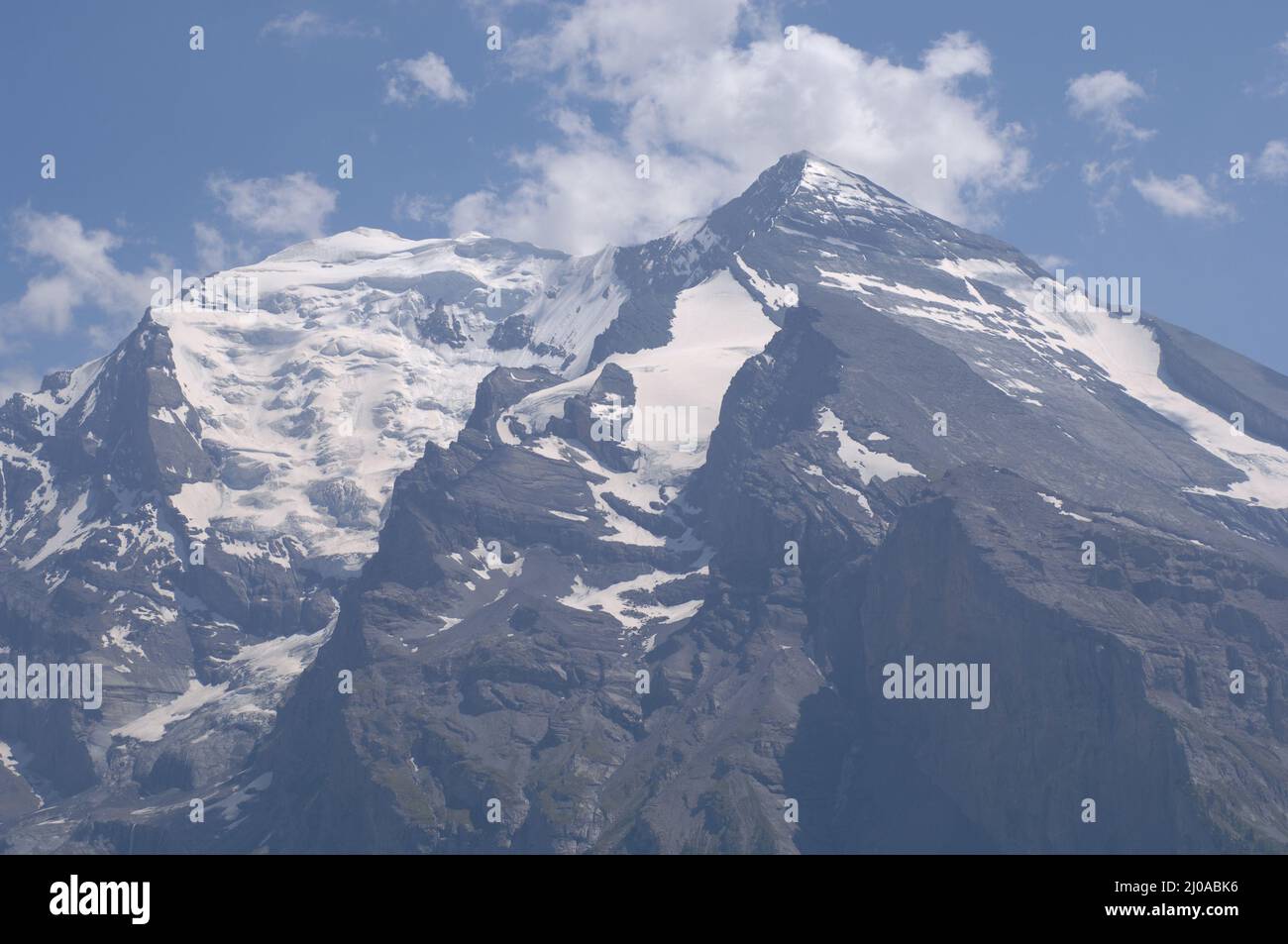 Balmhorn hi-res stock photography and images - Alamy