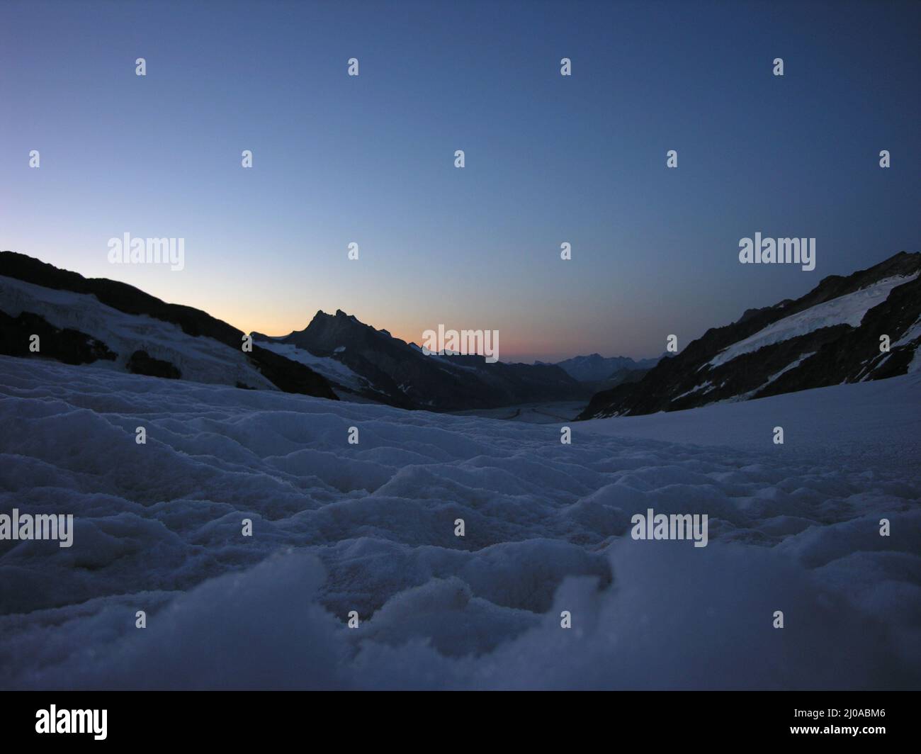 Break of dawn Stock Photo - Alamy