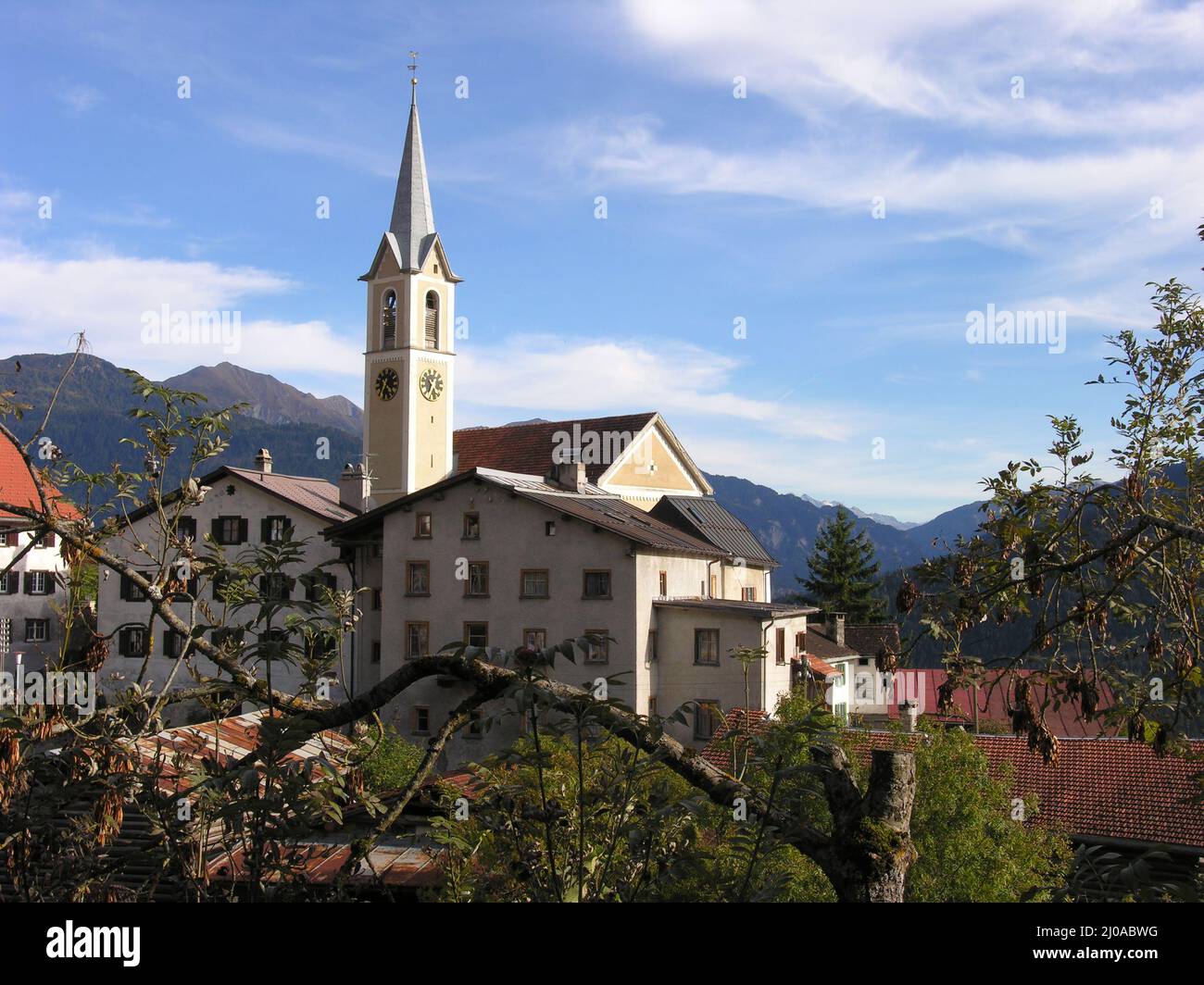 Trin trin hi-res stock photography and images - Alamy