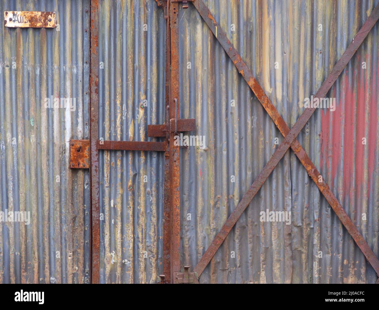 Industry closed hi-res stock photography and images - Alamy