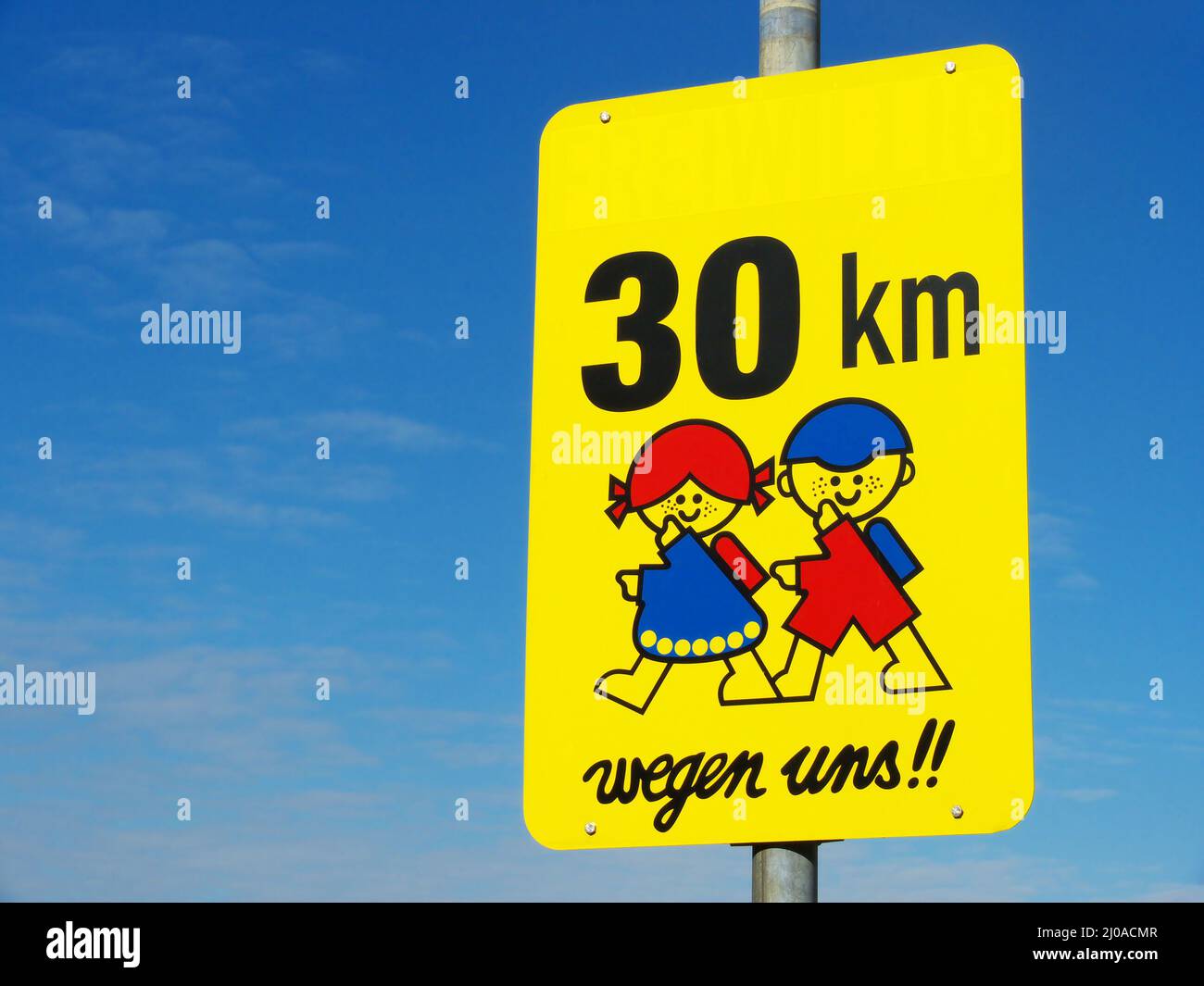 Traffic calming devices hi-res stock photography and images - Alamy