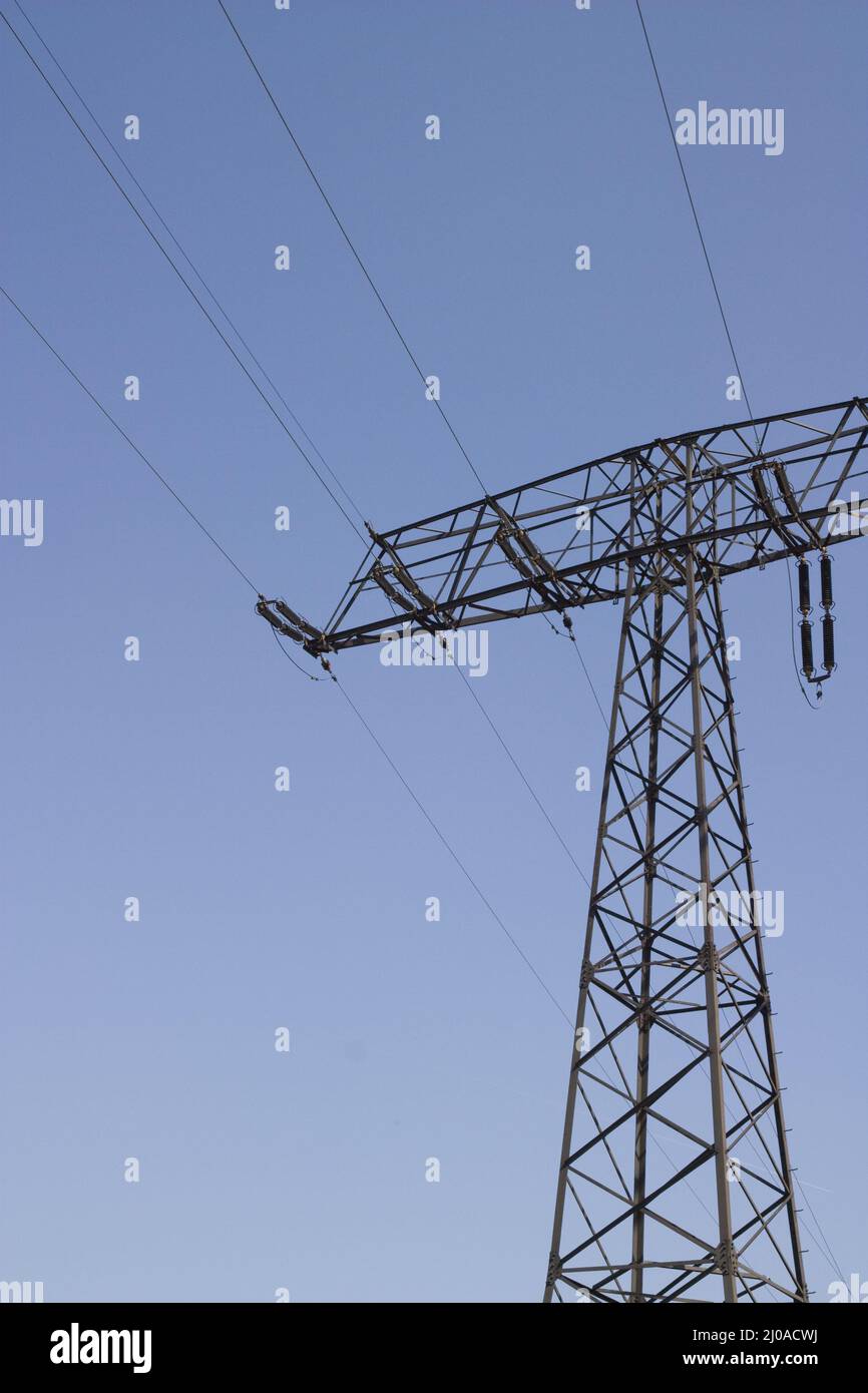 Gdr energy hi-res stock photography and images - Alamy