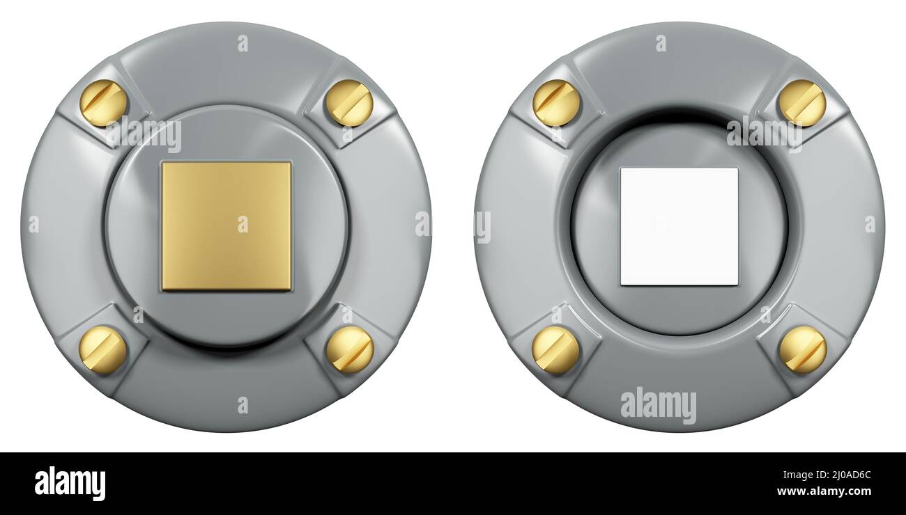 Media icon Cut Out Stock Images & Pictures - Alamy