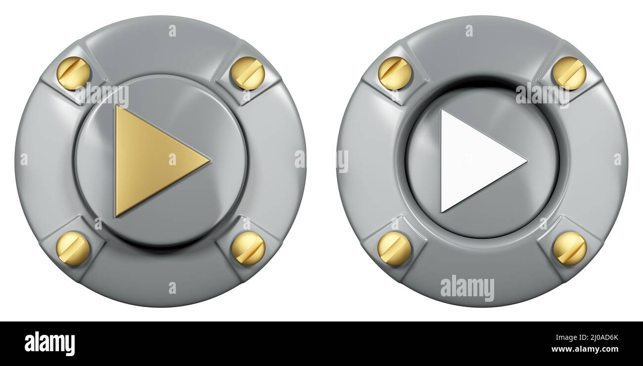 Push media image hi-res stock photography and images - Alamy