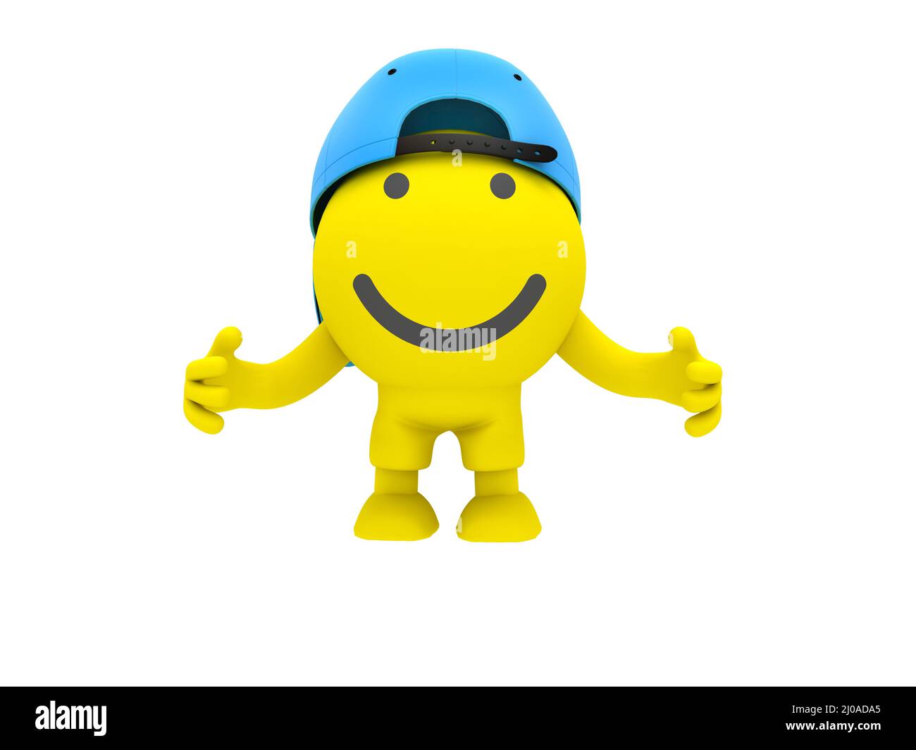 Smiley symbol Cut Out Stock Images & Pictures - Alamy