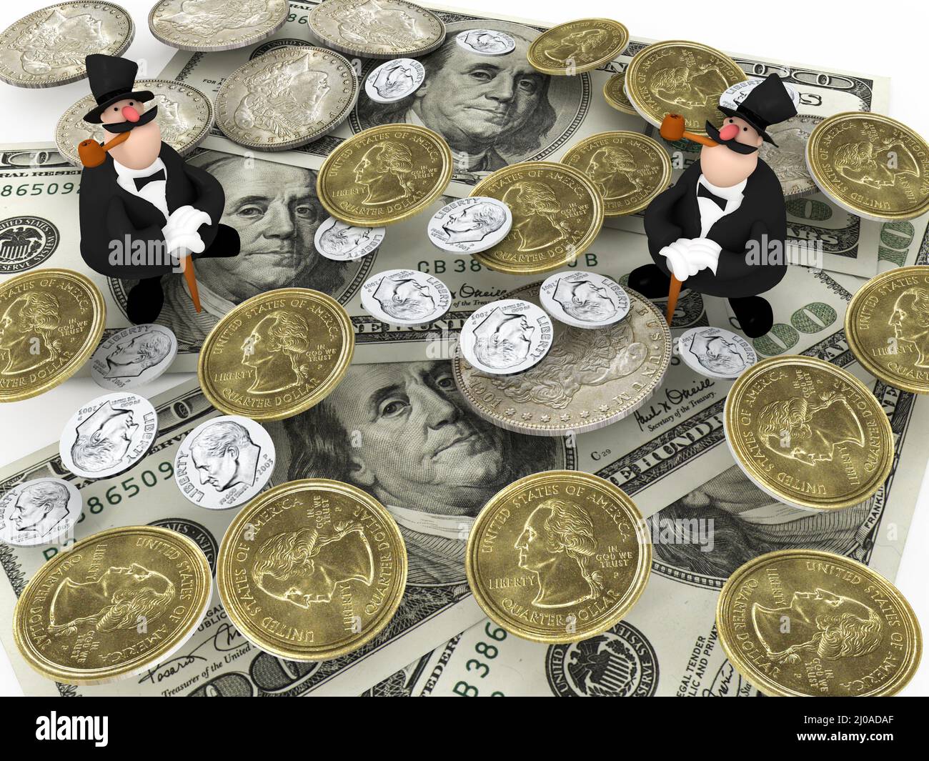 Rich objects hi-res stock photography and images - Alamy