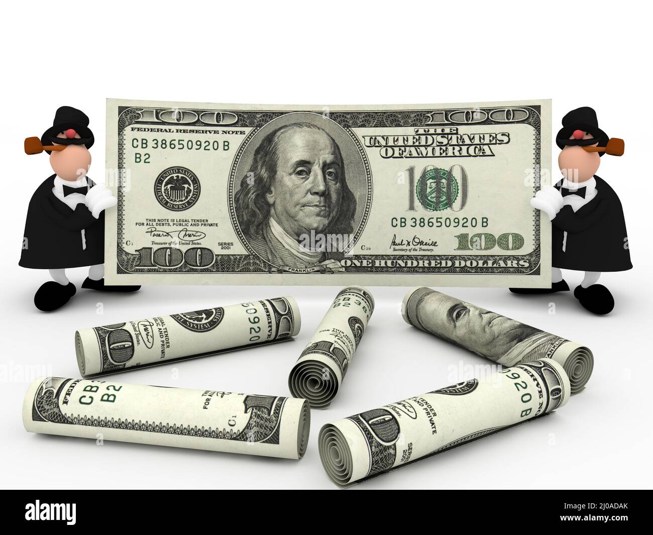 Two rich hi-res stock photography and images - Alamy