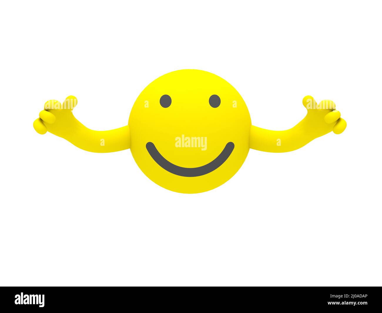Smiley face icon Cut Out Stock Images & Pictures - Alamy