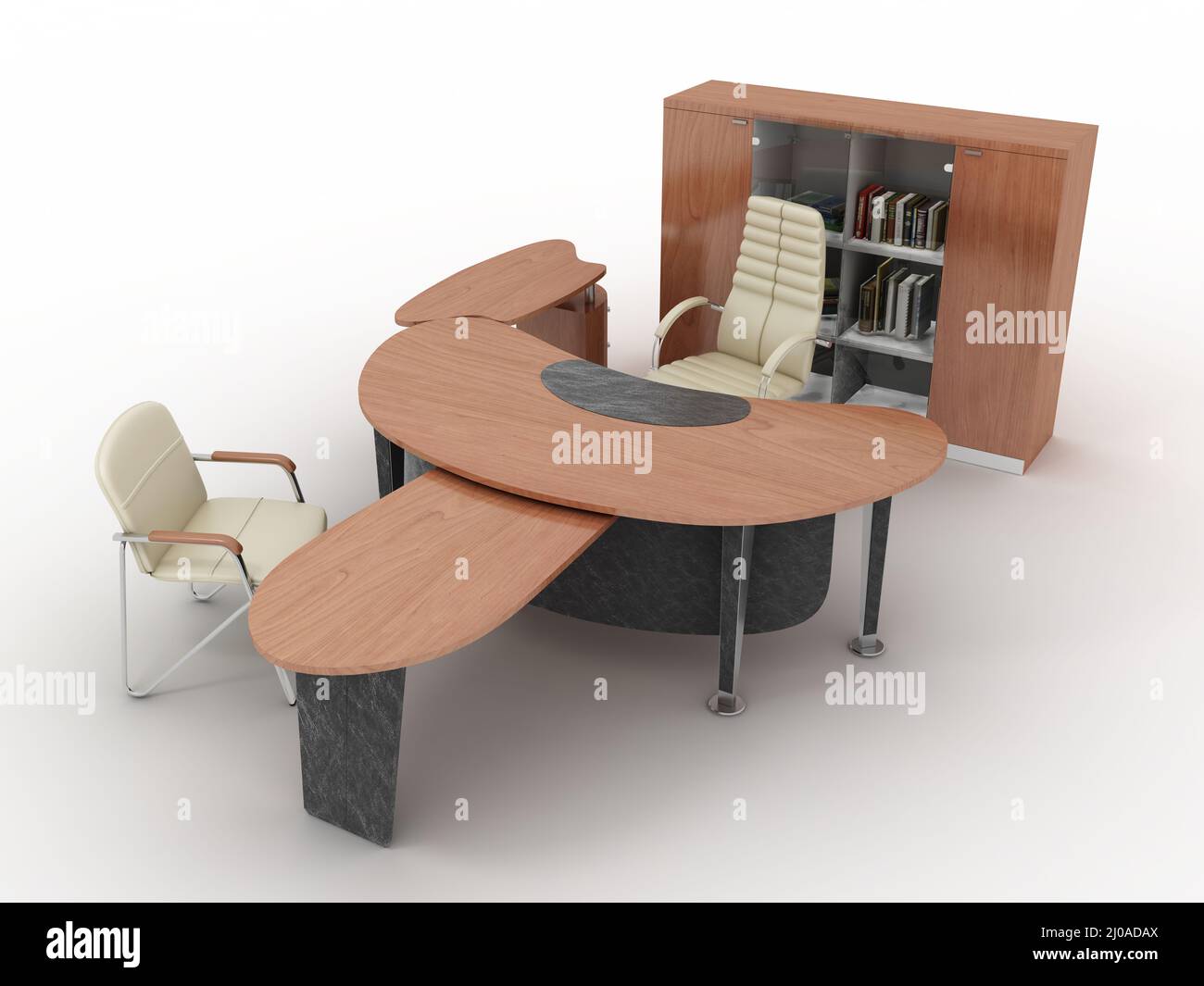 The furniture complete set Stock Photo - Alamy