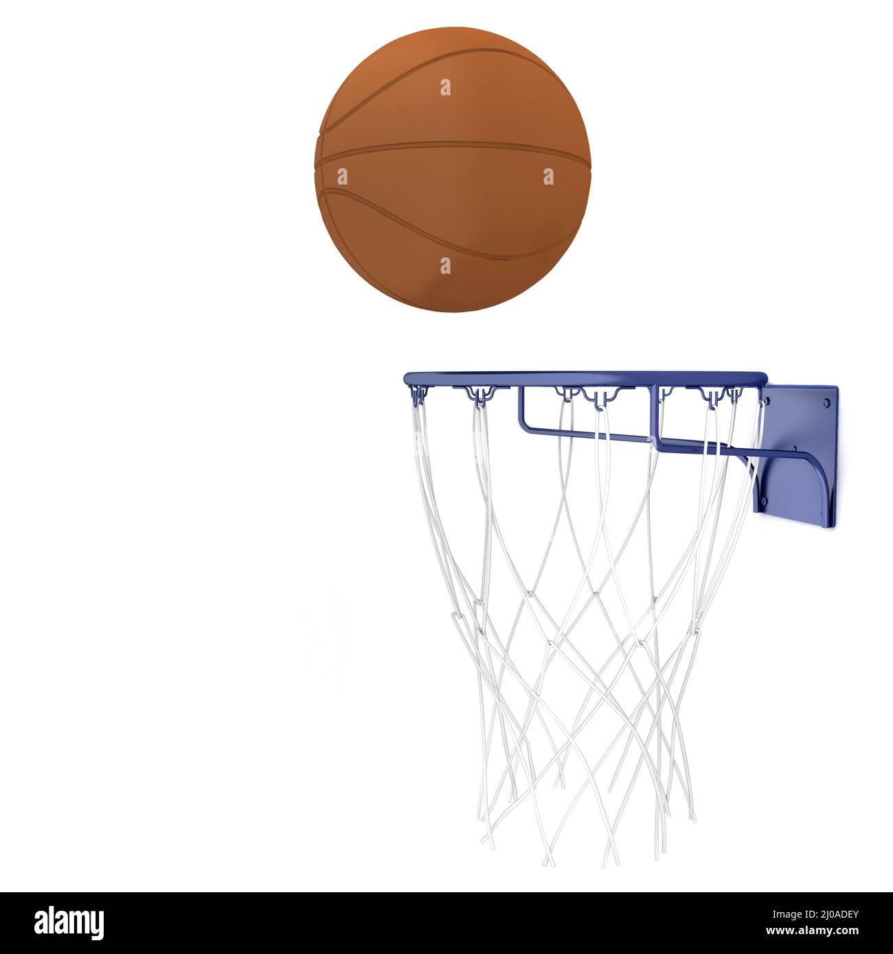 Basketball sports clipart hi-res stock photography and images - Alamy