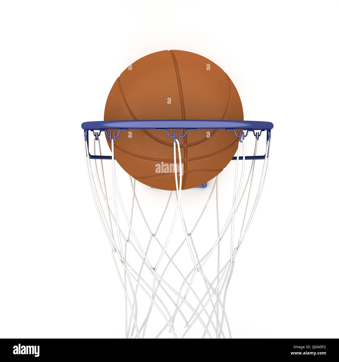 Basketball sports clipart hi-res stock photography and images - Alamy