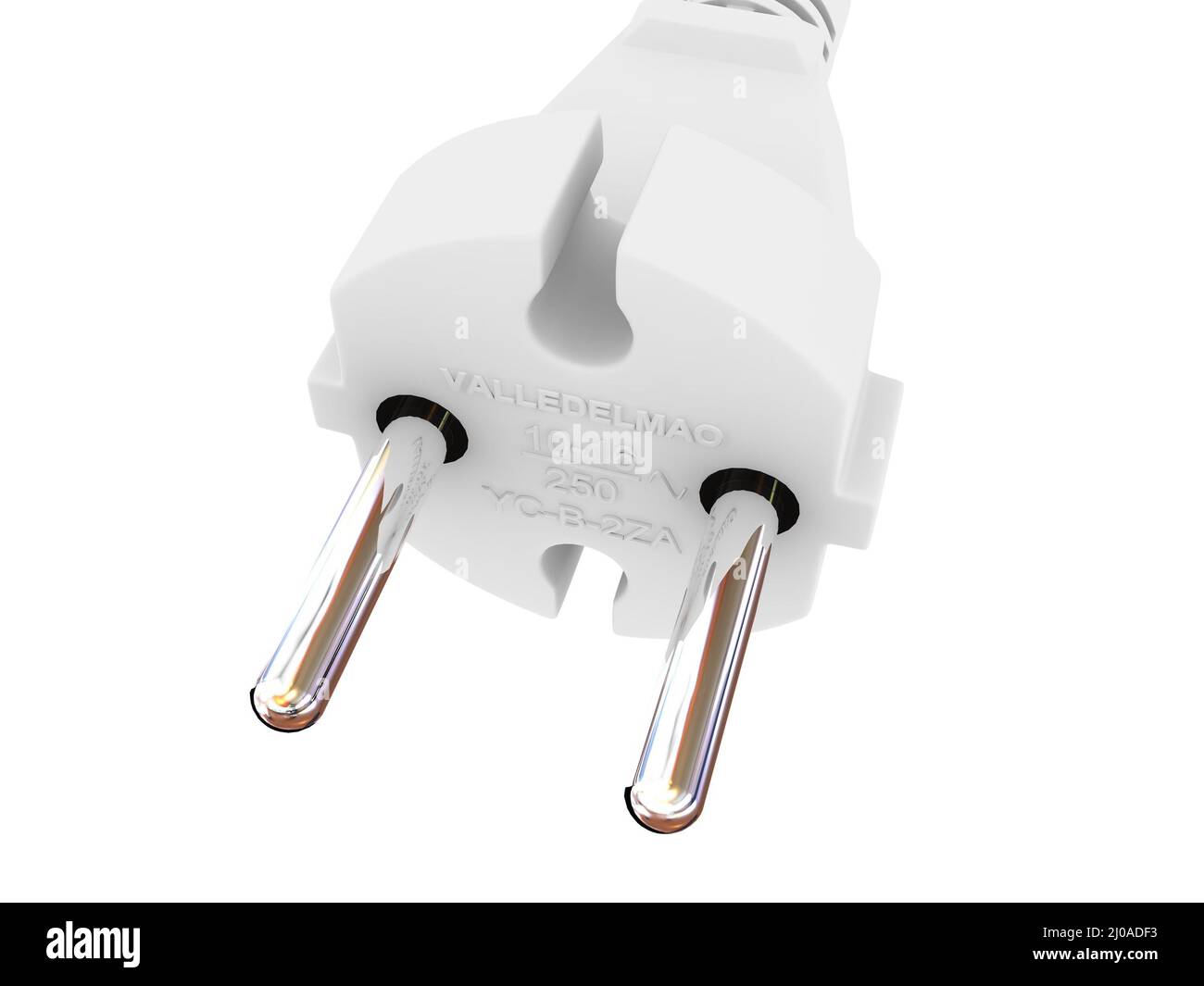 Plug electric Cut Out Stock Images & Pictures - Alamy