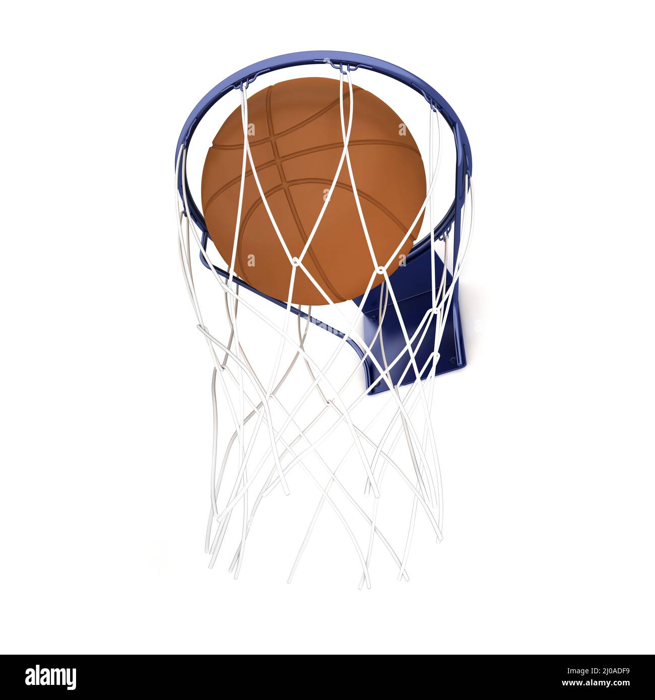 Basketball sports clipart hi-res stock photography and images - Alamy
