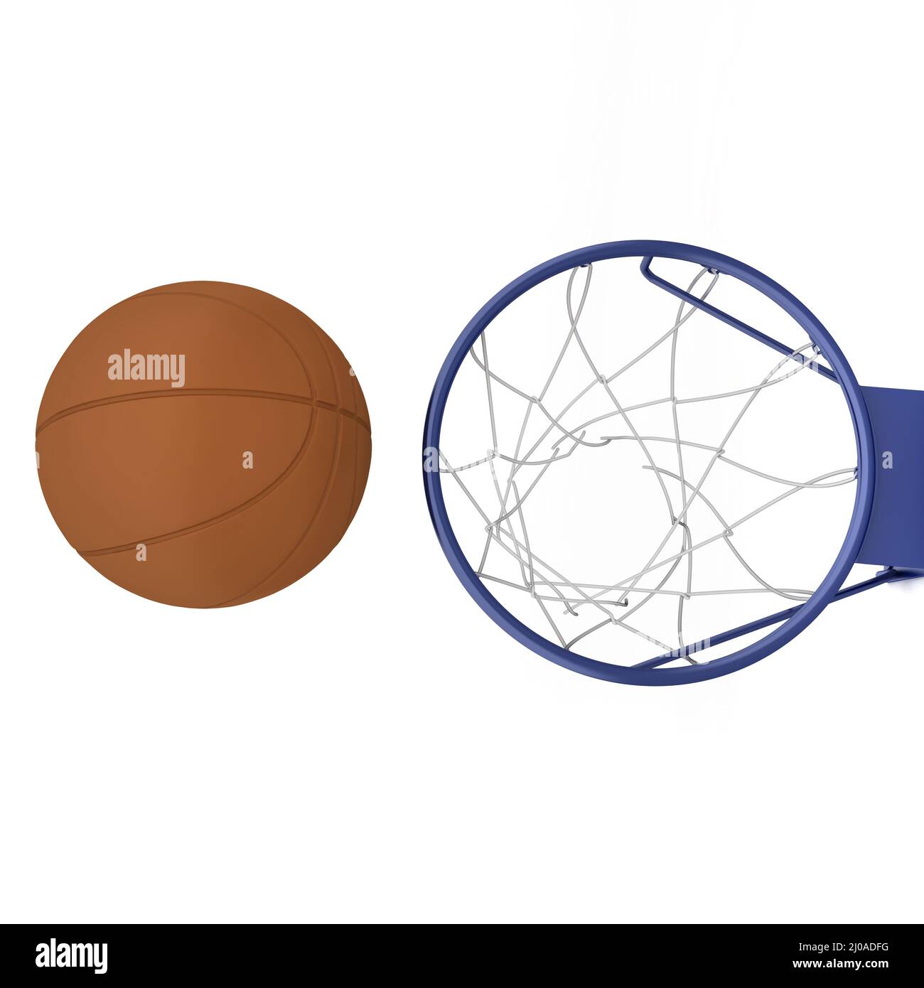 Basketball clipart hi-res stock photography and images - Alamy