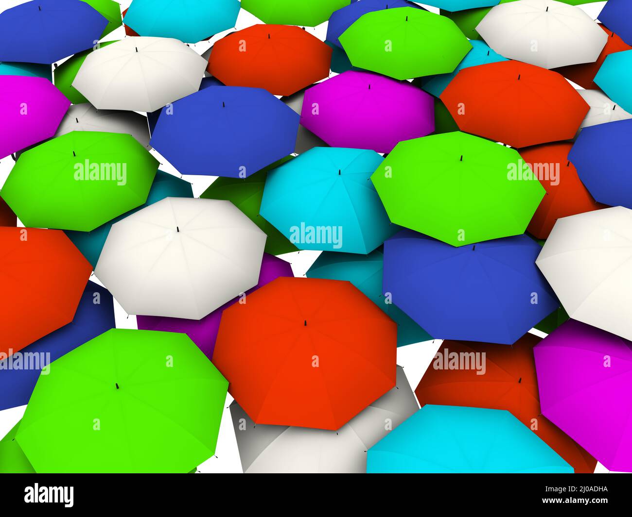 Red umbrella clipart hi-res stock photography and images - Alamy