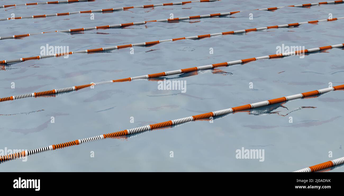 Olympic swimmer underwater hi-res stock photography and images - Alamy