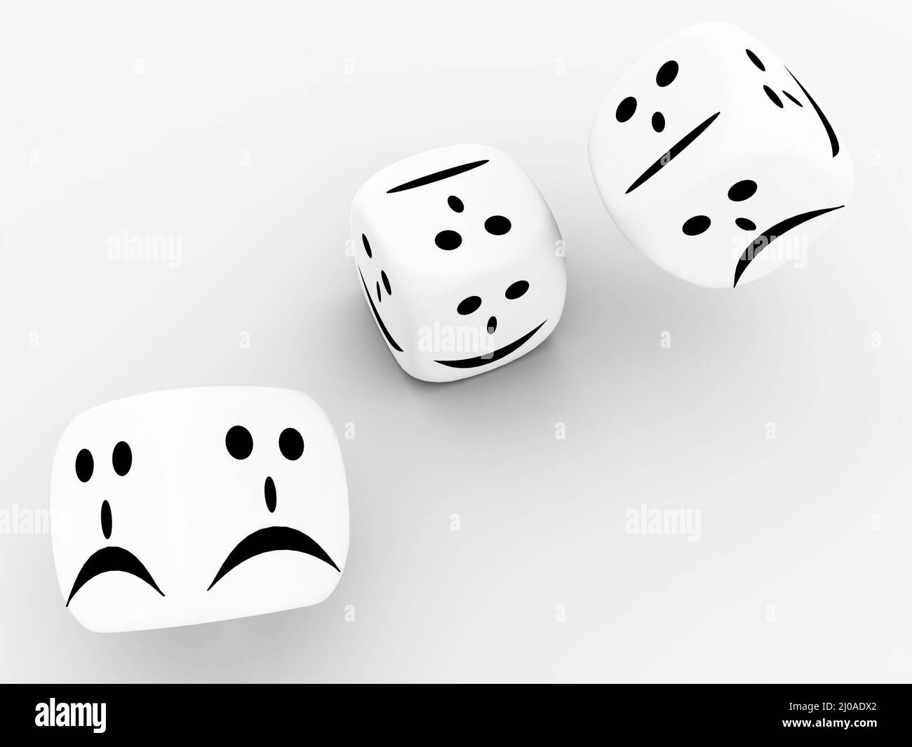 Playing bones hi-res stock photography and images - Alamy