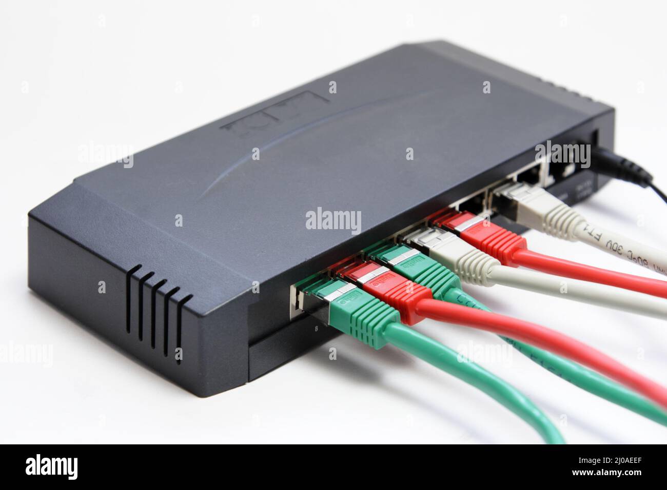 Network distribution hi-res stock photography and images - Alamy