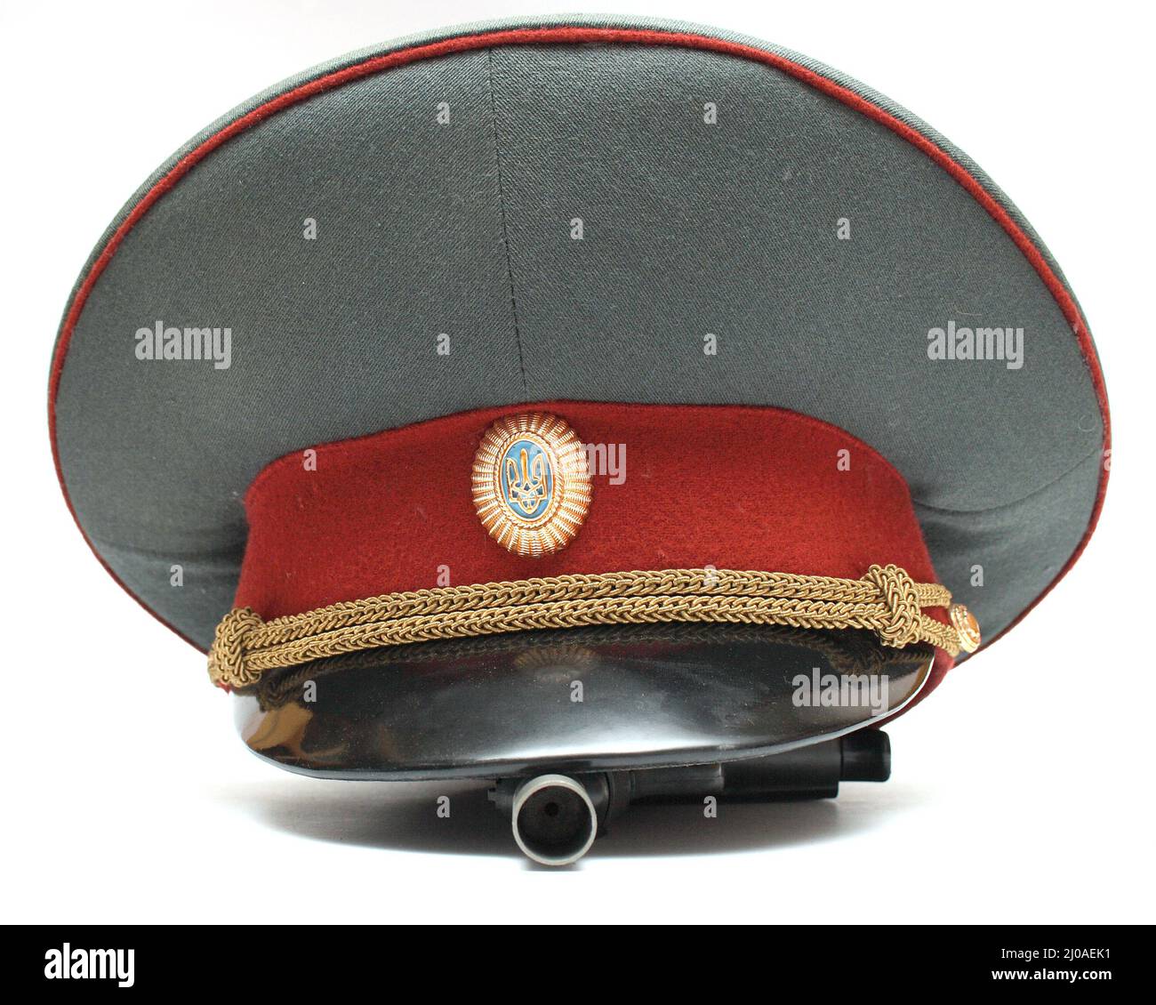 Military officers military officers Cut Out Stock Images & Pictures - Alamy