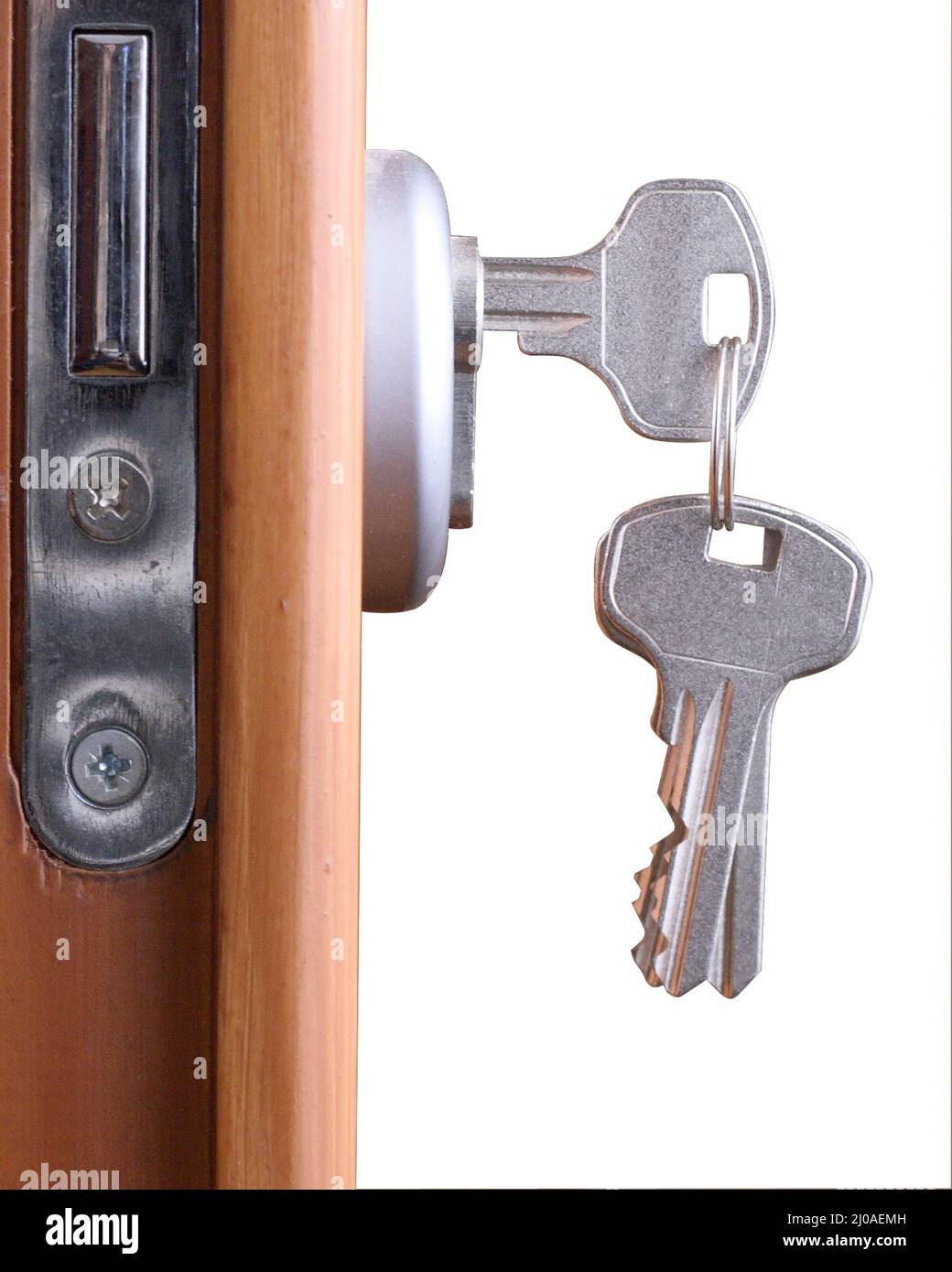 Circle lock hi-res stock photography and images - Alamy