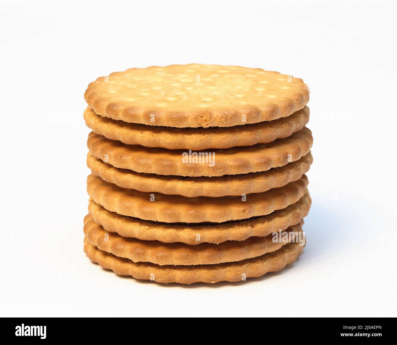 Stack of cookie hi-res stock photography and images - Alamy