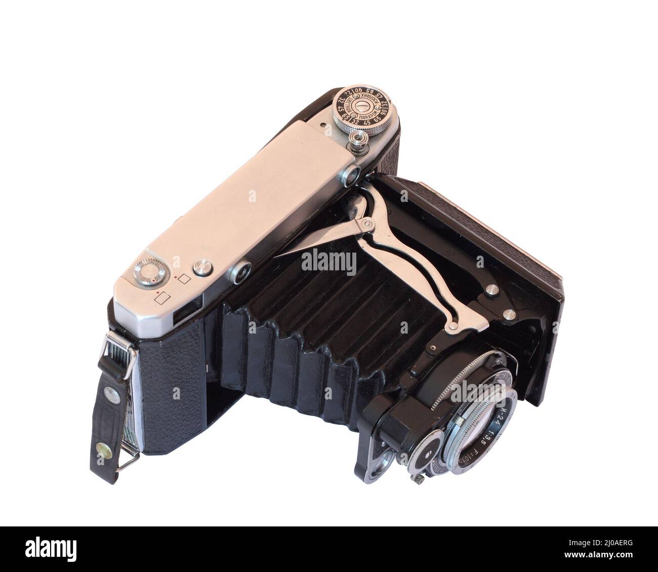 Camera view finder Cut Out Stock Images & Pictures - Alamy