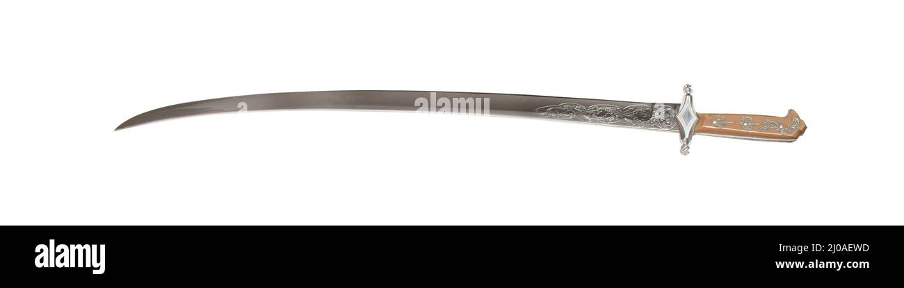 19th century cavalry saber hi-res stock photography and images - Alamy