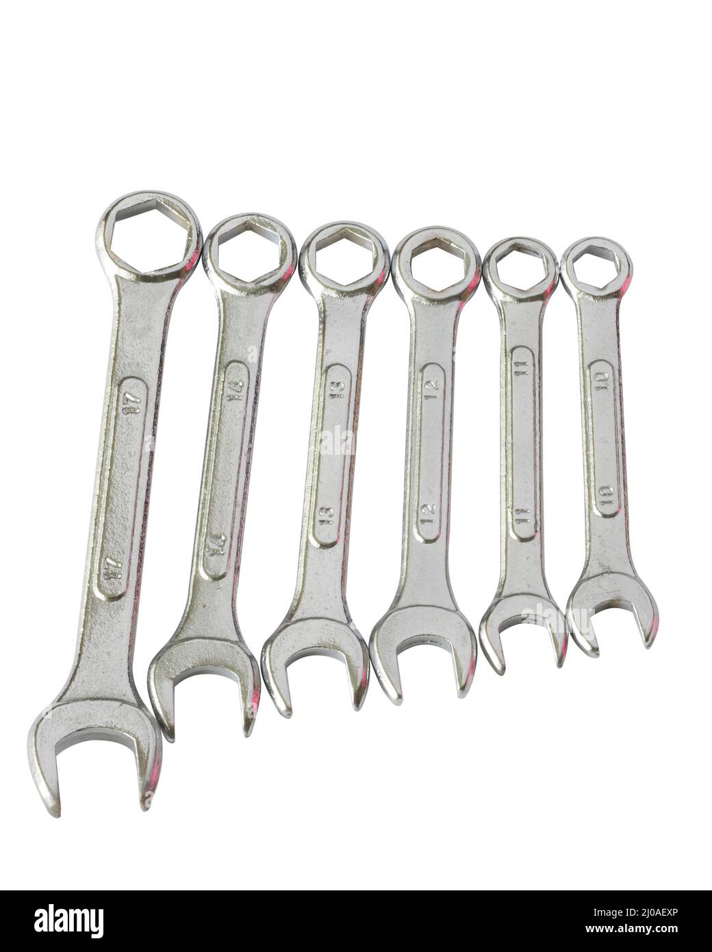 Wrenches backgrounds hi-res stock photography and images - Alamy