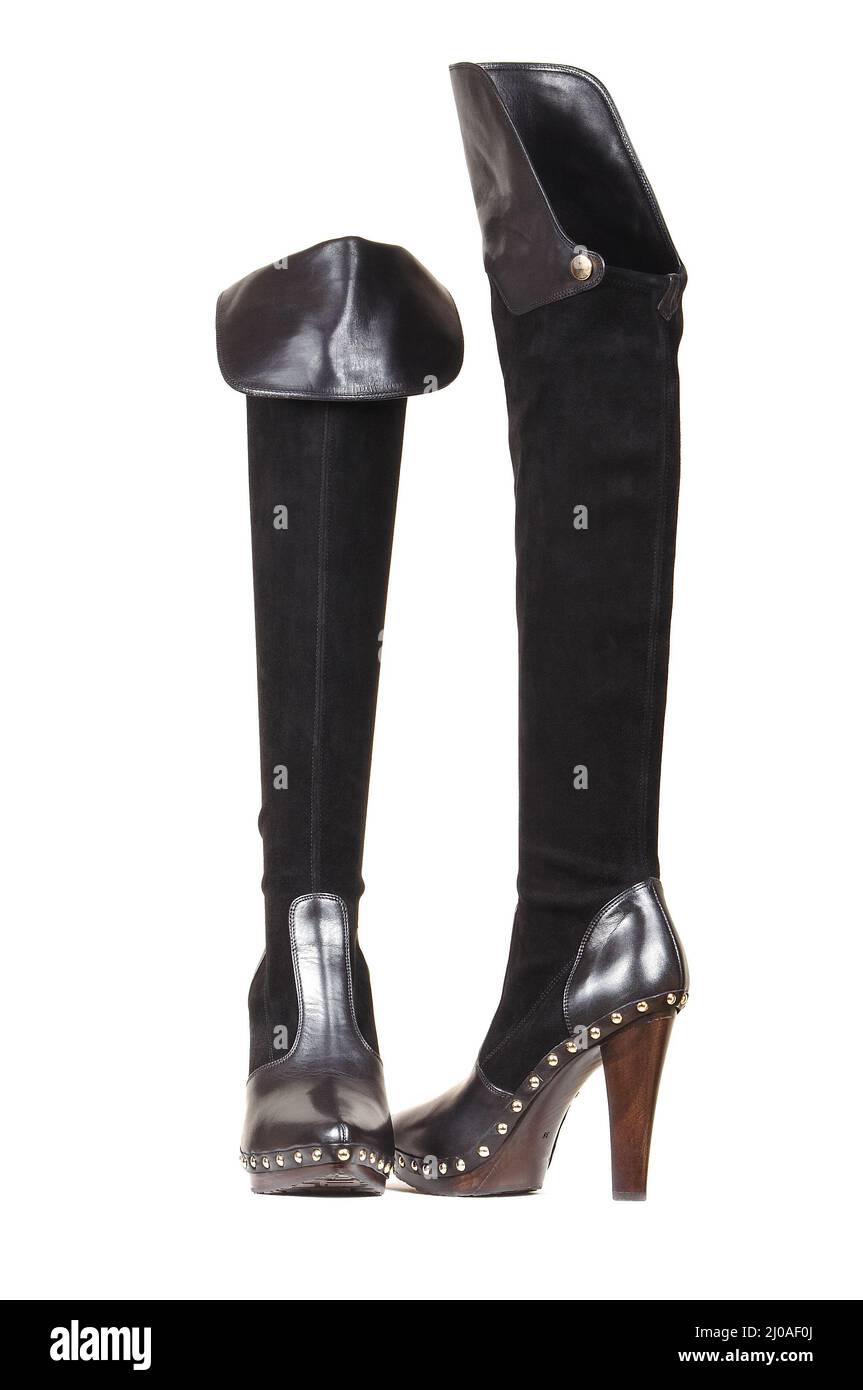 Jackboots hi-res stock photography and images - Alamy