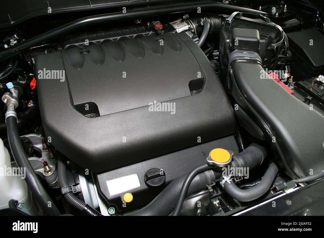 Engine manifolds hi-res stock photography and images - Alamy