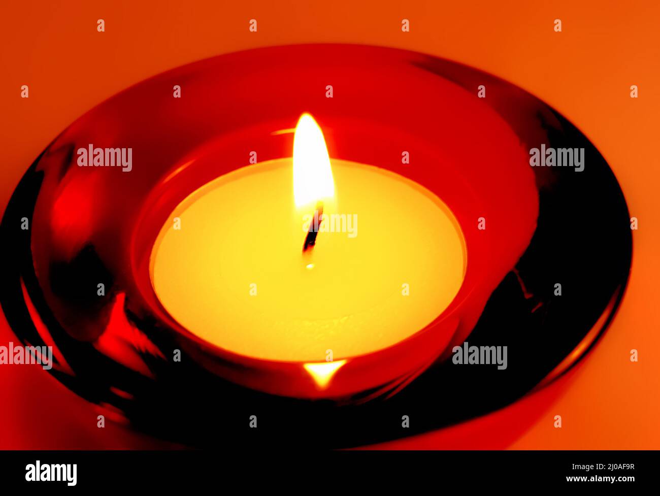 Candle mass hi-res stock photography and images - Alamy