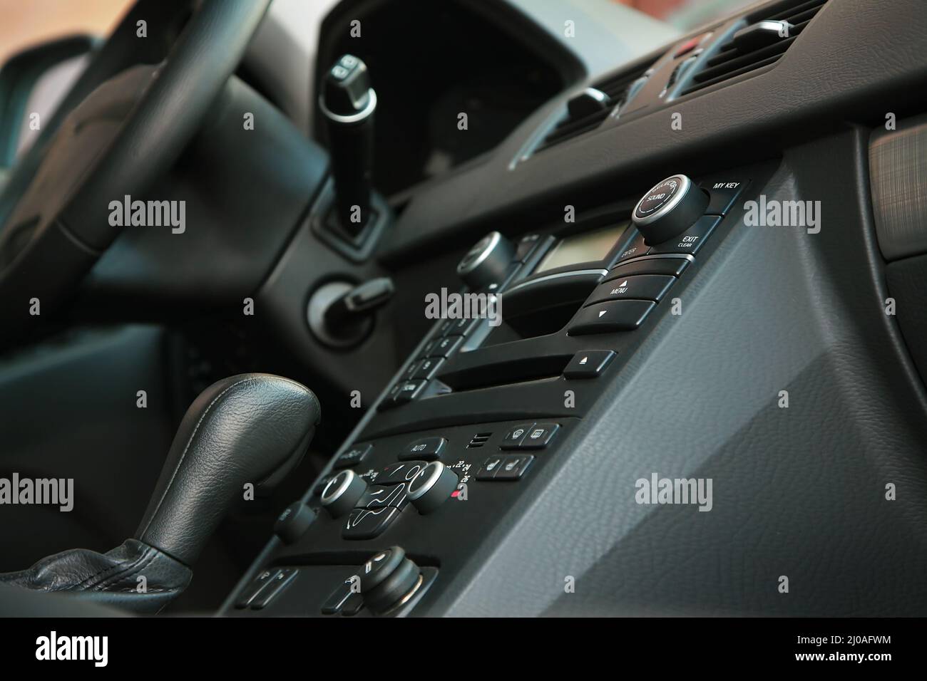 Sports car switch hi-res stock photography and images - Alamy