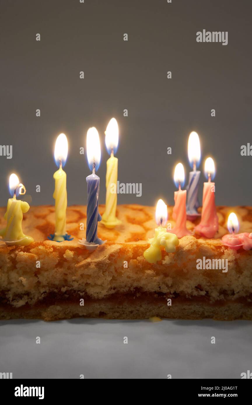 Celebratory baking hi-res stock photography and images - Alamy