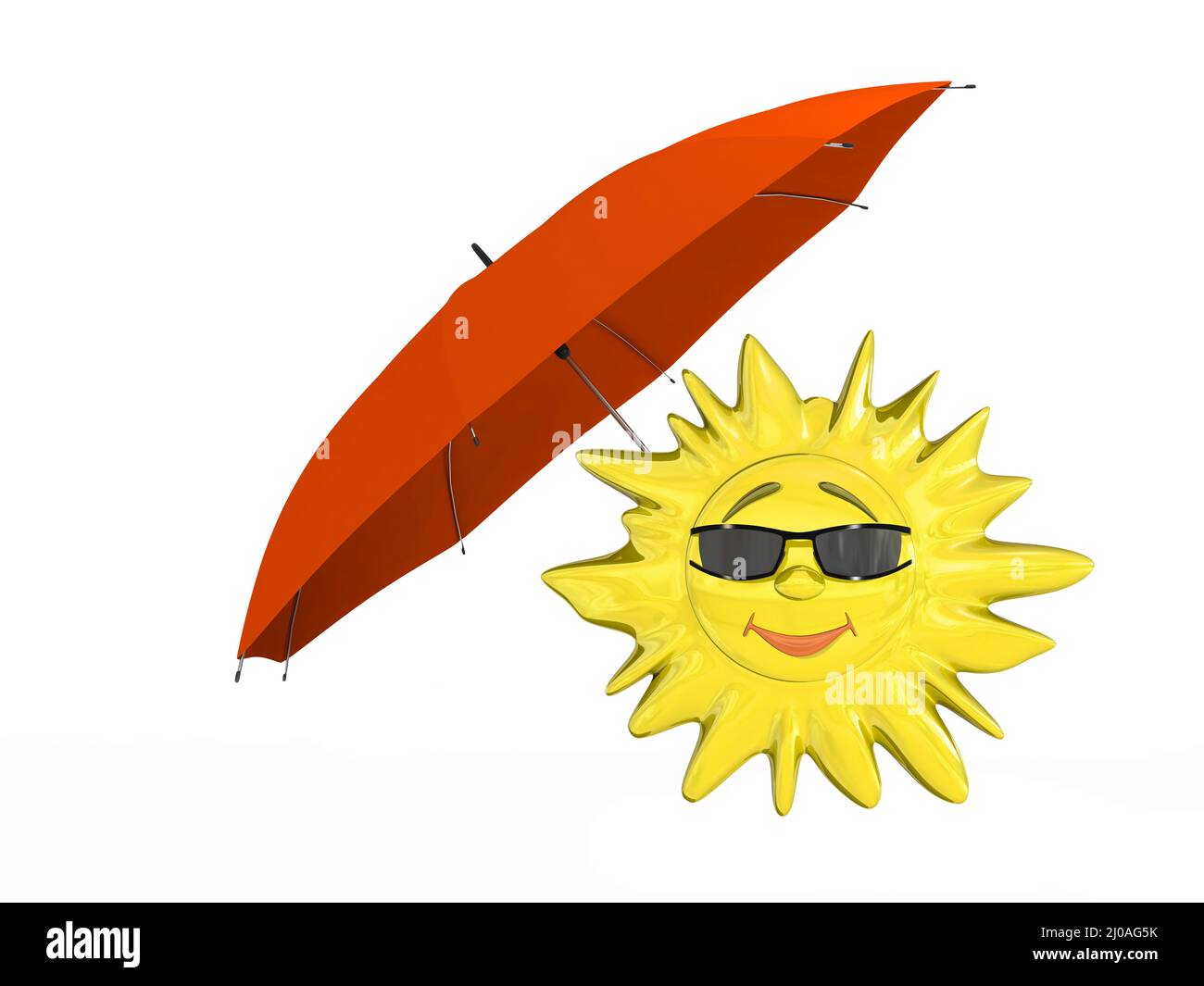 Bright colored cartoon Cut Out Stock Images & Pictures - Alamy