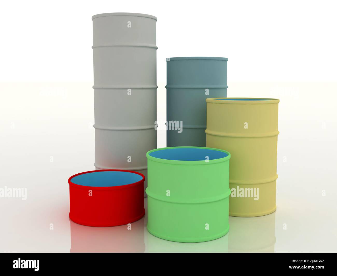 Diagram sales process hi-res stock photography and images - Alamy