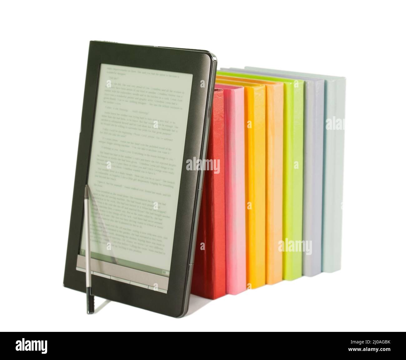 Electronic colorful hi-res stock photography and images - Alamy