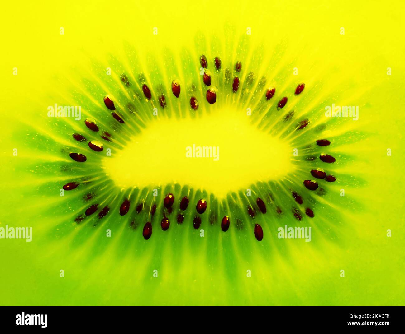 Kiwi skin close up hi-res stock photography and images - Alamy