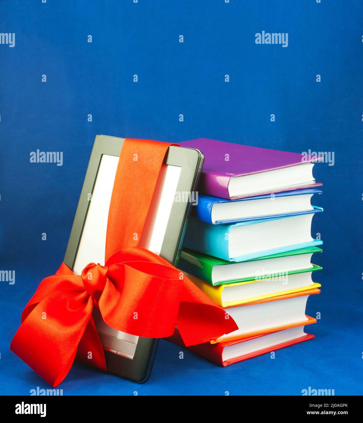 Electronic ribbon hi-res stock photography and images - Alamy