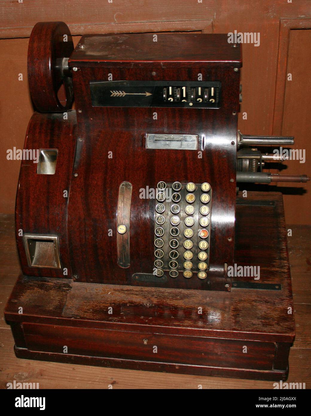 Expensive cash register hi-res stock photography and images - Alamy