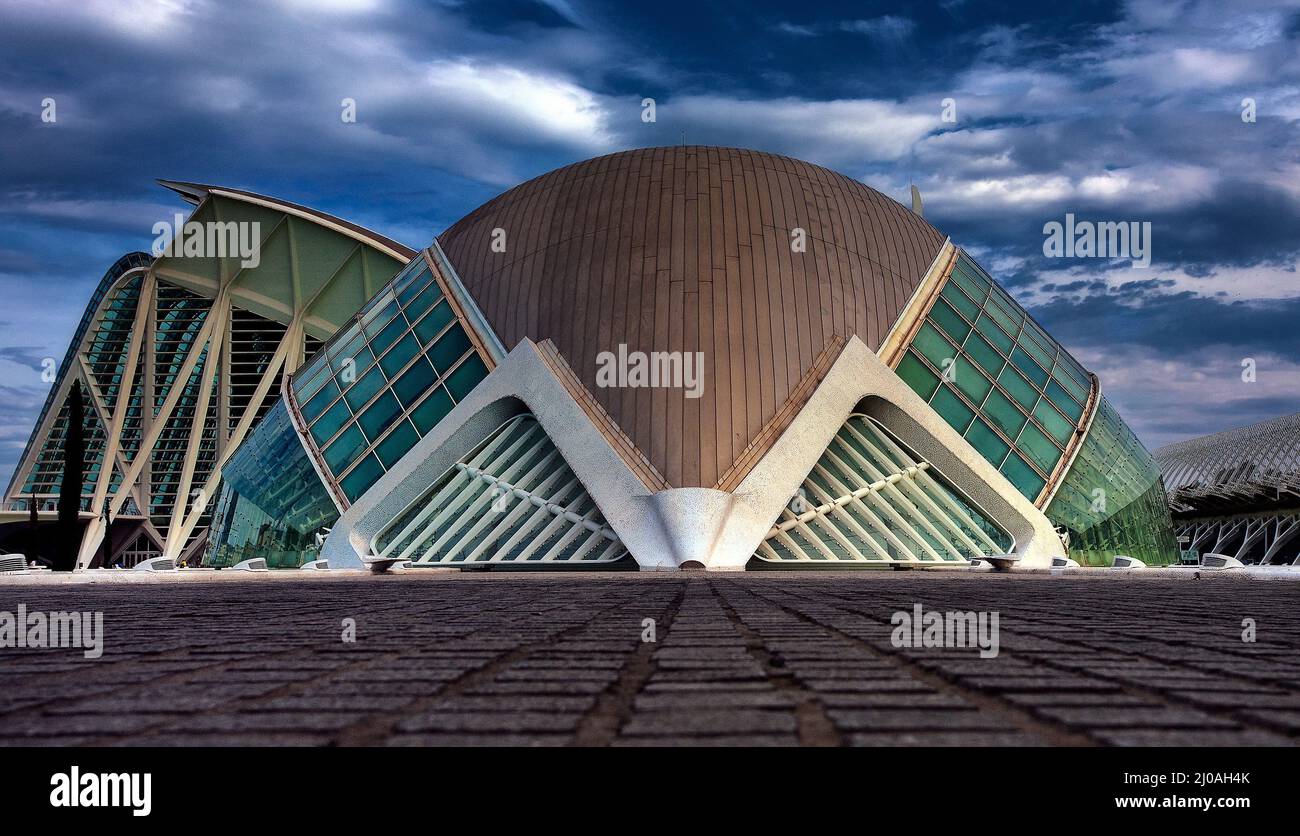 Planetarium and laserium hi-res stock photography and images - Alamy