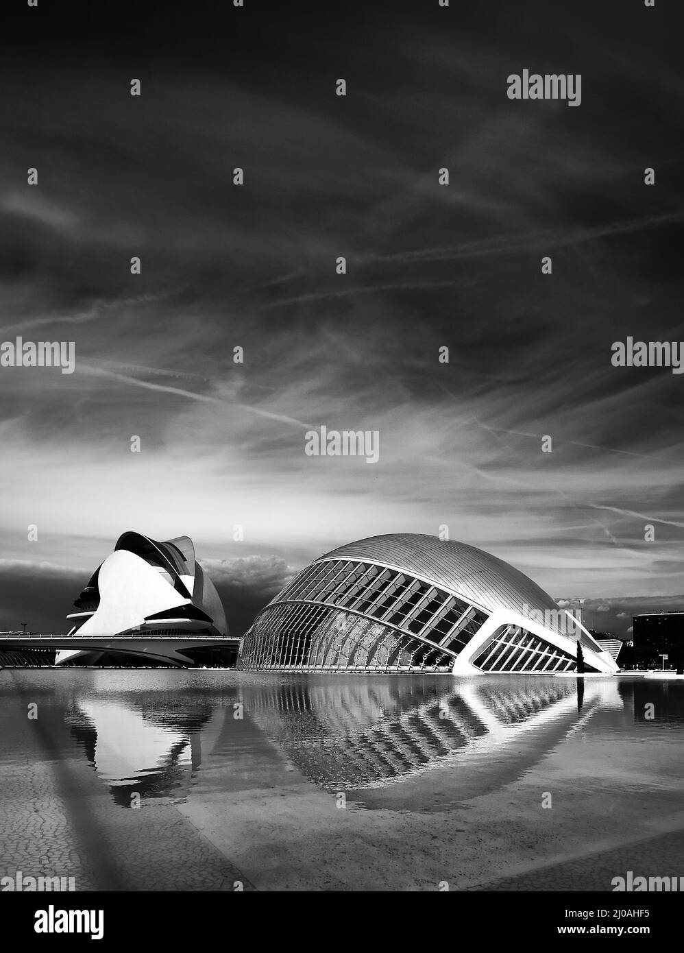 Santiago calatrava portrait Black and White Stock Photos & Images - Alamy