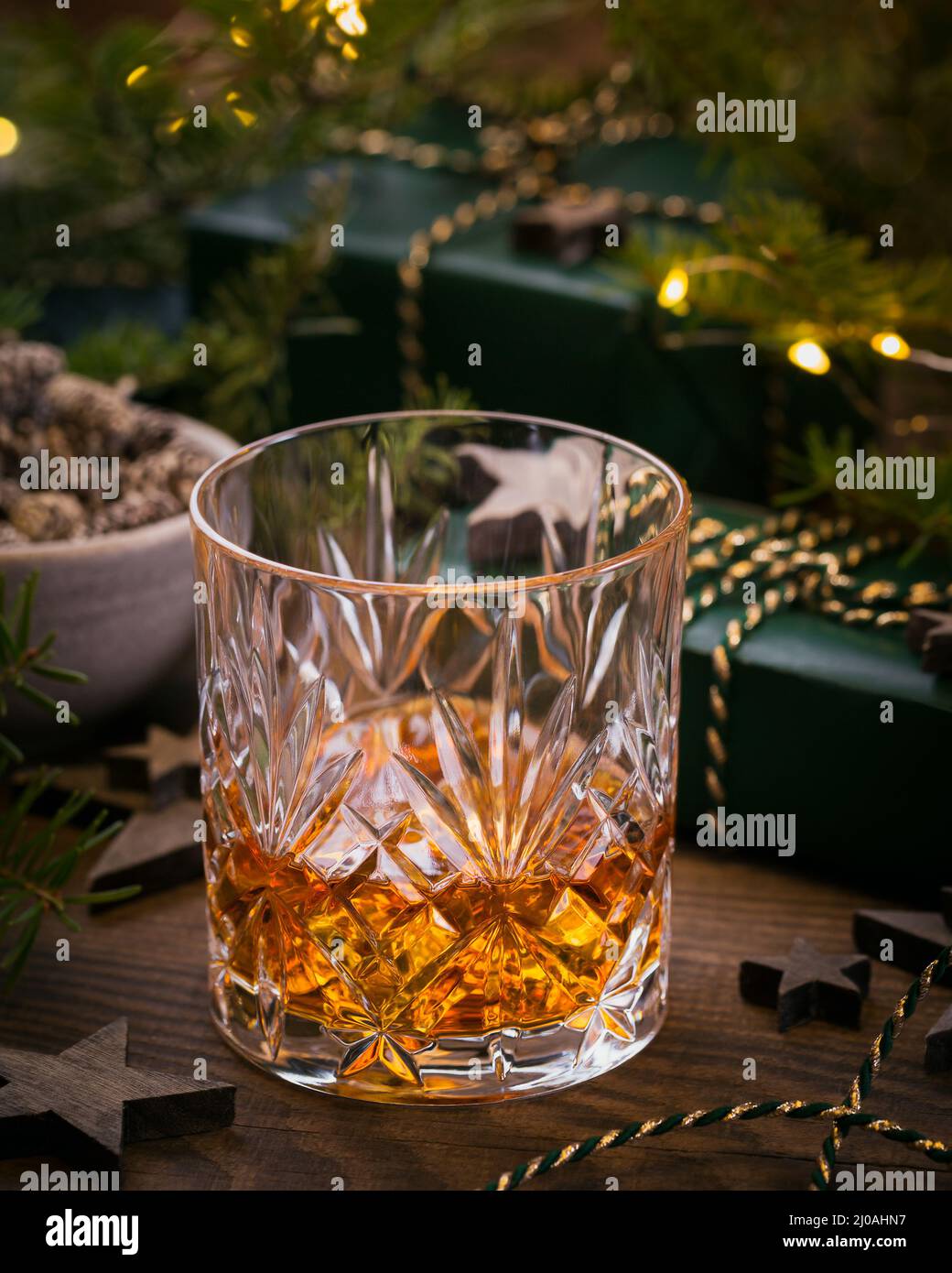 Scottish new year hi-res stock photography and images - Alamy