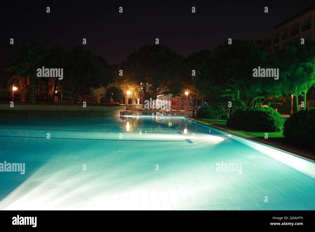 Pool house party hi-res stock photography and images - Alamy