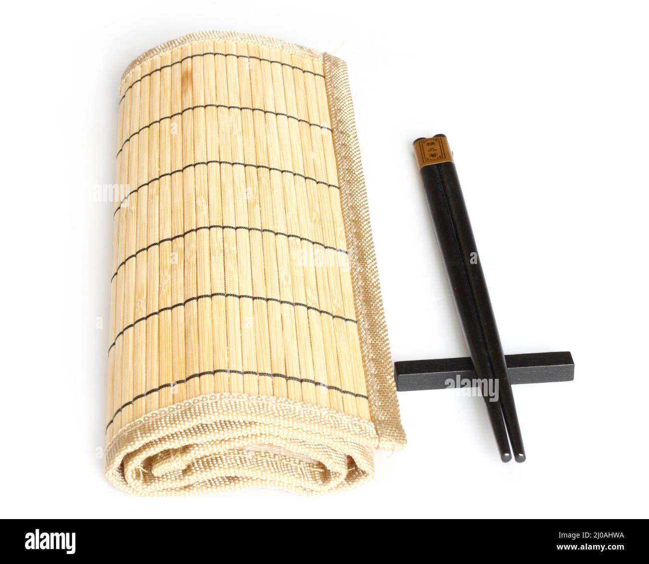 The table of the reed Cut Out Stock Images & Pictures - Alamy