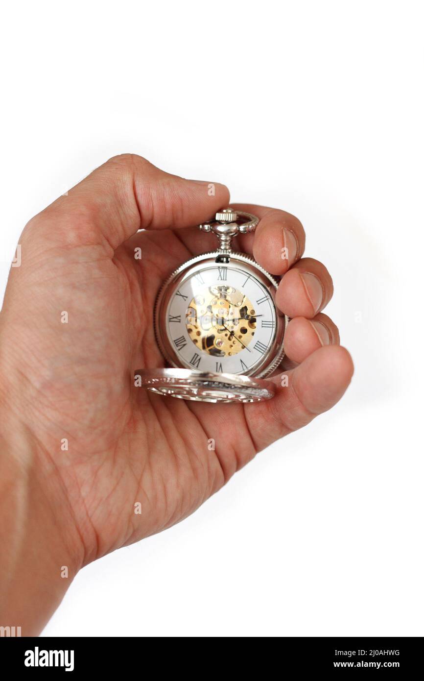 Sports stop watch hi-res stock photography and images - Alamy