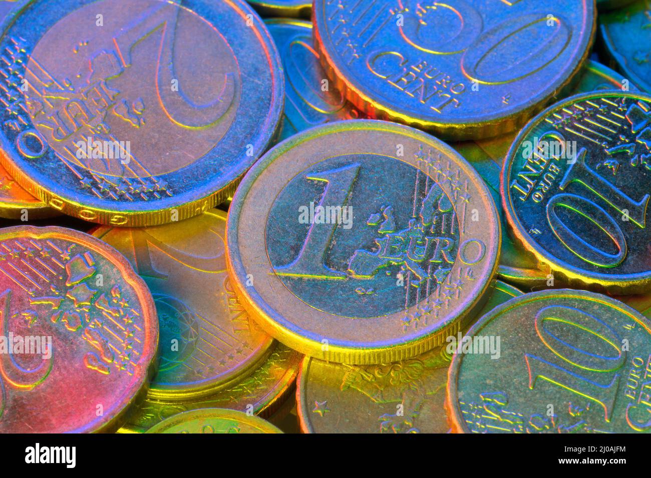 Light euro hi-res stock photography and images - Alamy